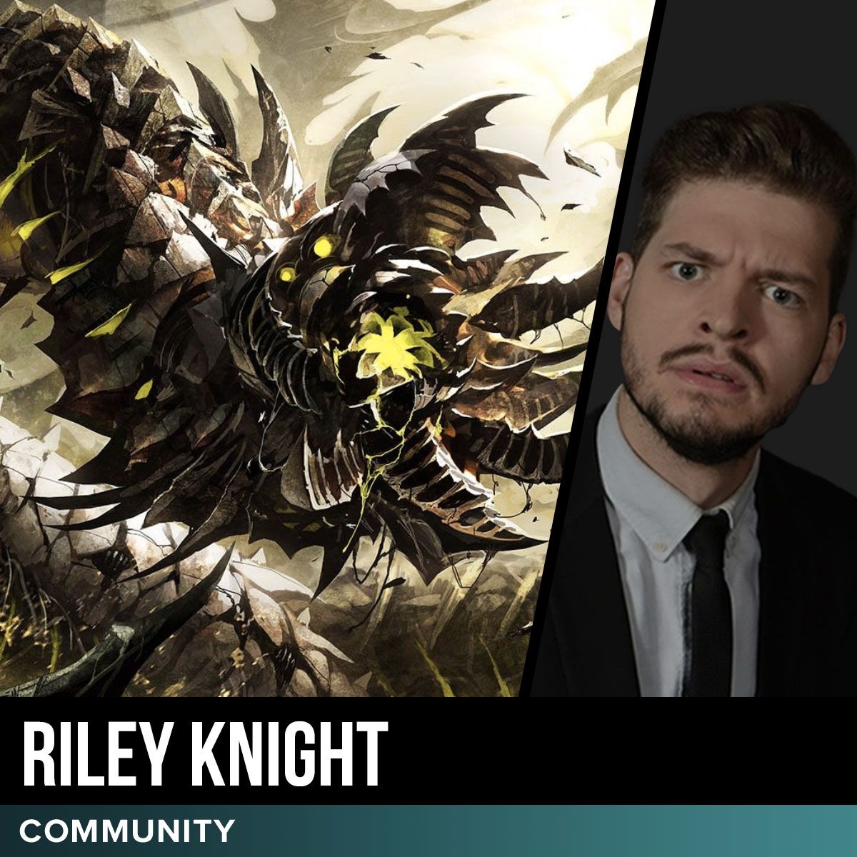 Top 5 Deathtouch Creatures - Riley Ranks | TCGplayer
