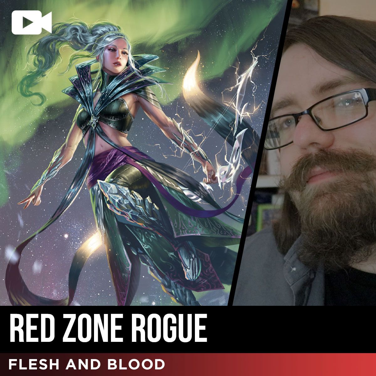 Brewing Lexi with Tales of Aria! | Red Zone Rogue | TCGplayer