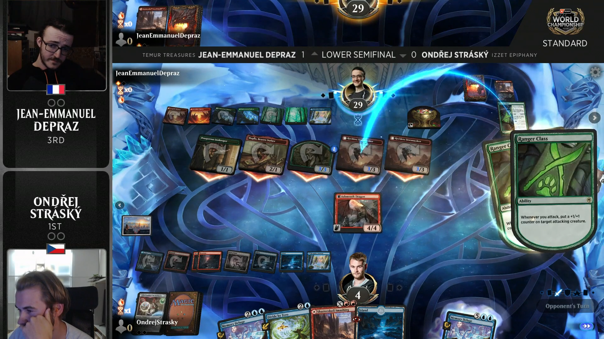 Standard Epiphany Decks - Dragons, Grixis and Izzet - Deep Dive | TCGplayer