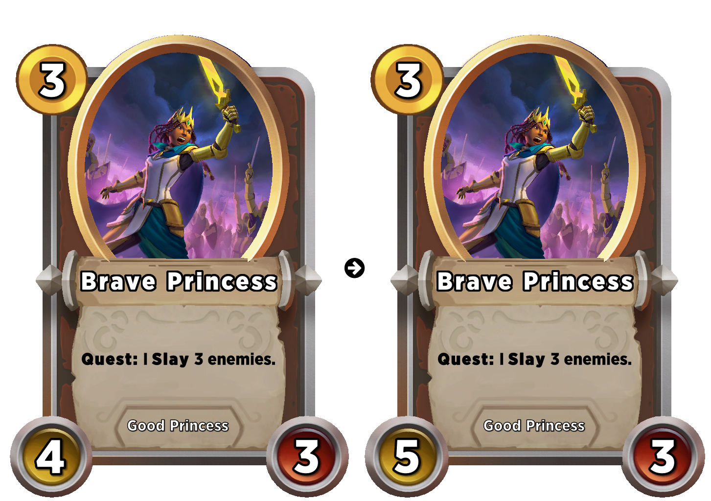 Slaying the Competition in the New Storybook Brawl Patch | TCGplayer