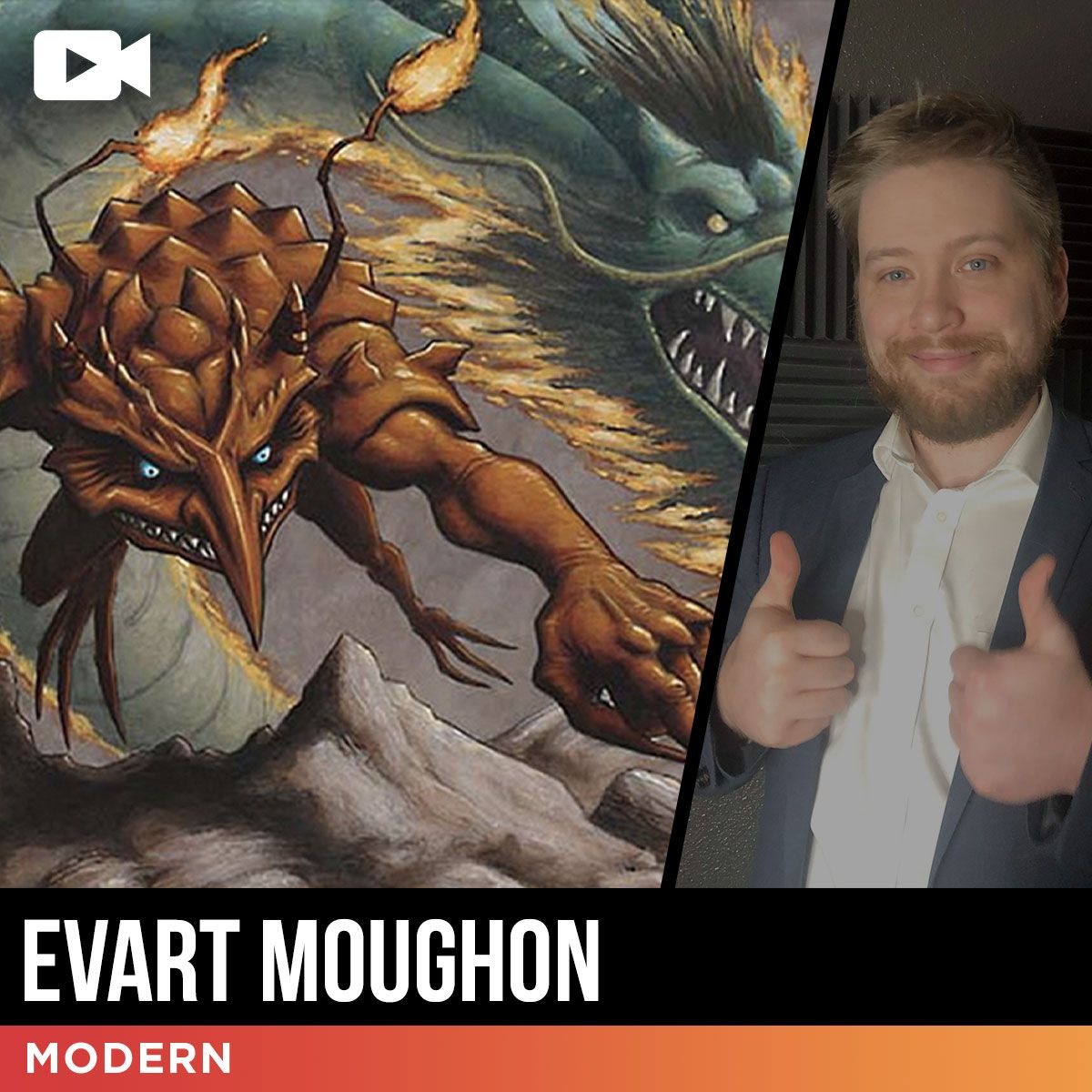 Kiki Chord - Modern | Evart Moughon | TCGplayer