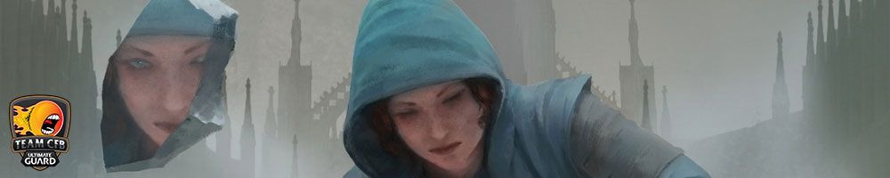 My Magic Journey of Introspection | TCGplayer