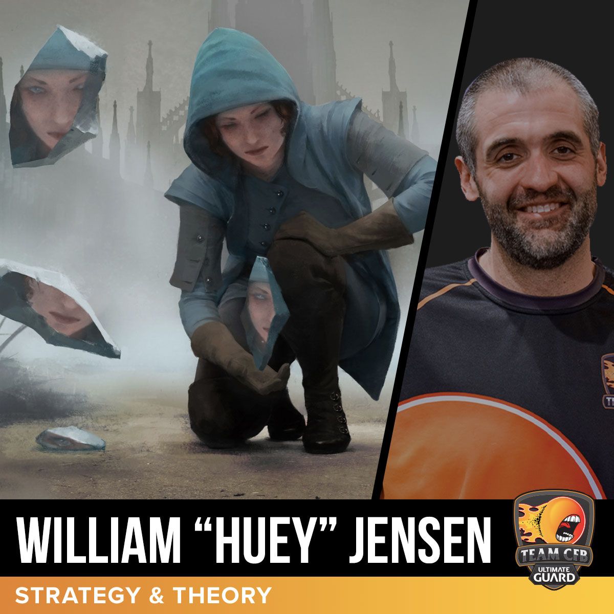 My Magic Journey of Introspection | TCGplayer