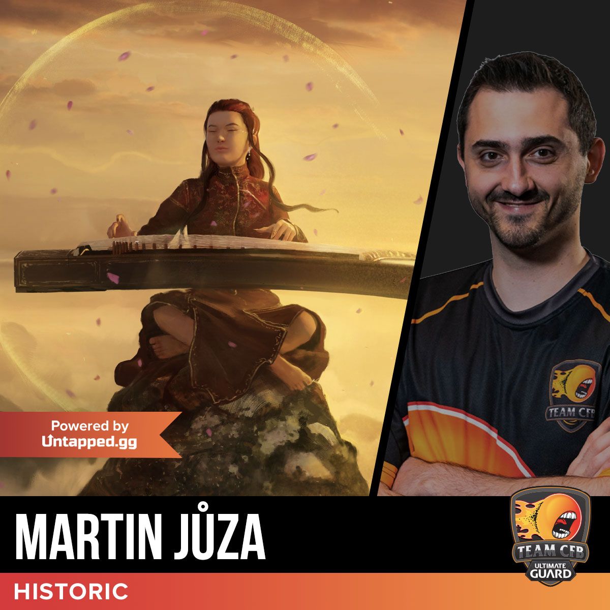 Historic Gruul Shamans - Deck Highlight | TCGplayer