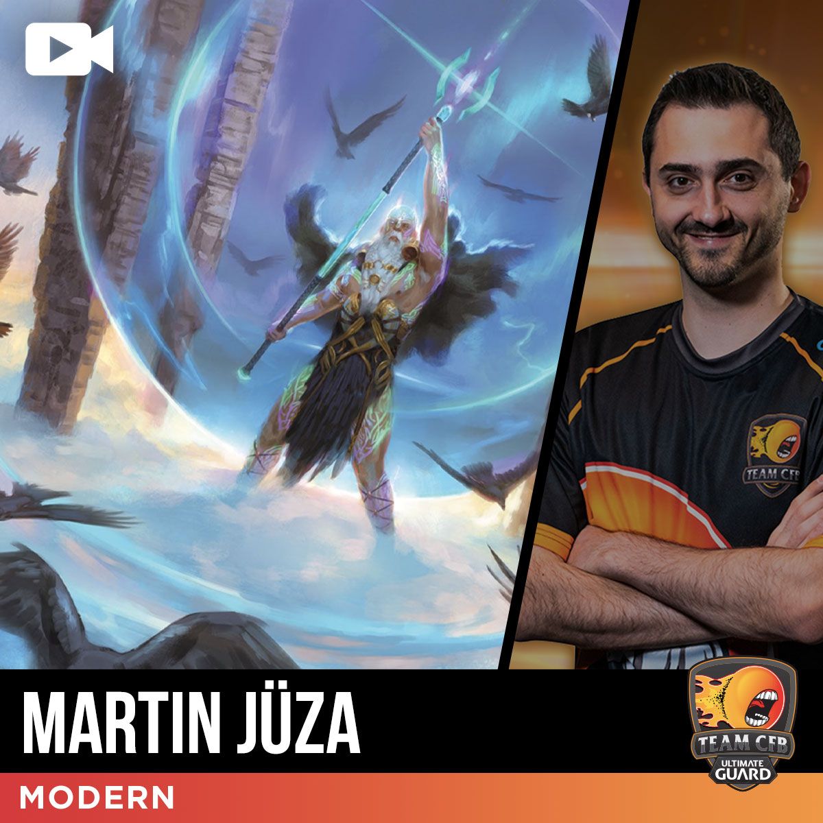 Izzet Epiphany - Standard | Martin Juza | TCGplayer