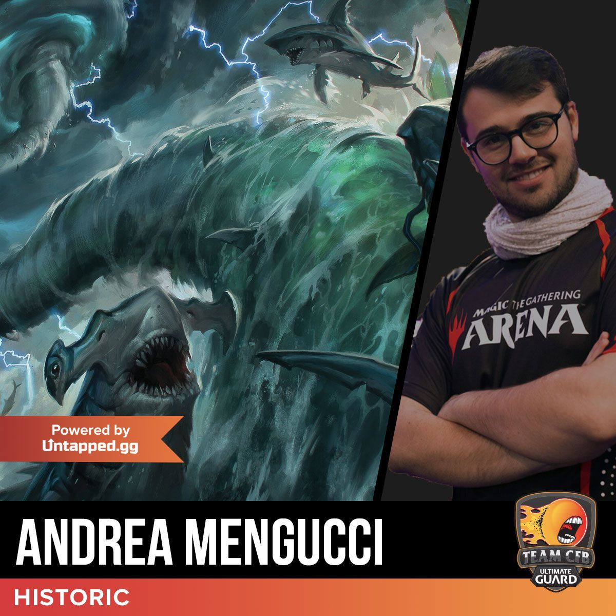 Post-Memory Lapse Historic Jeskai Creativity - Deck Highlight | TCGplayer