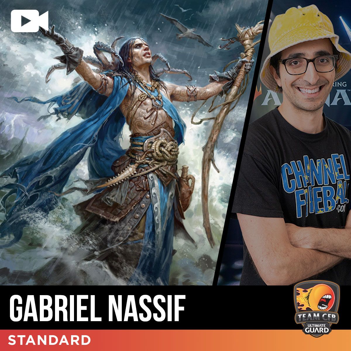 Grixis Lier Standard - Gabriel Nassif | TCGplayer