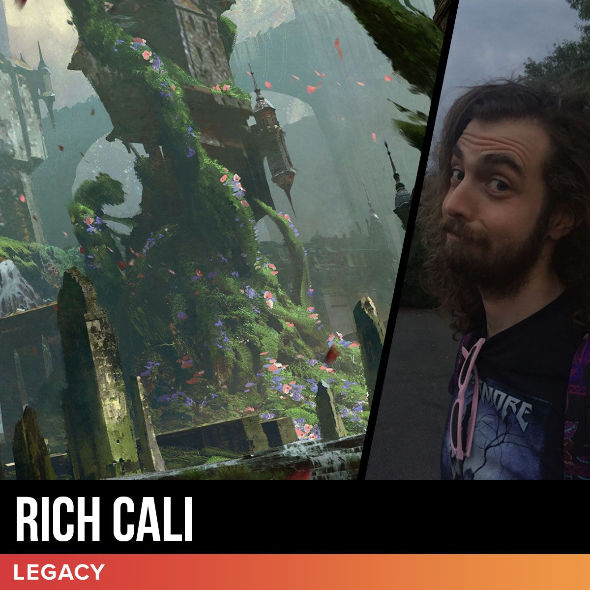 Legacy Four Color Loam - Deck Guide | TCGplayer