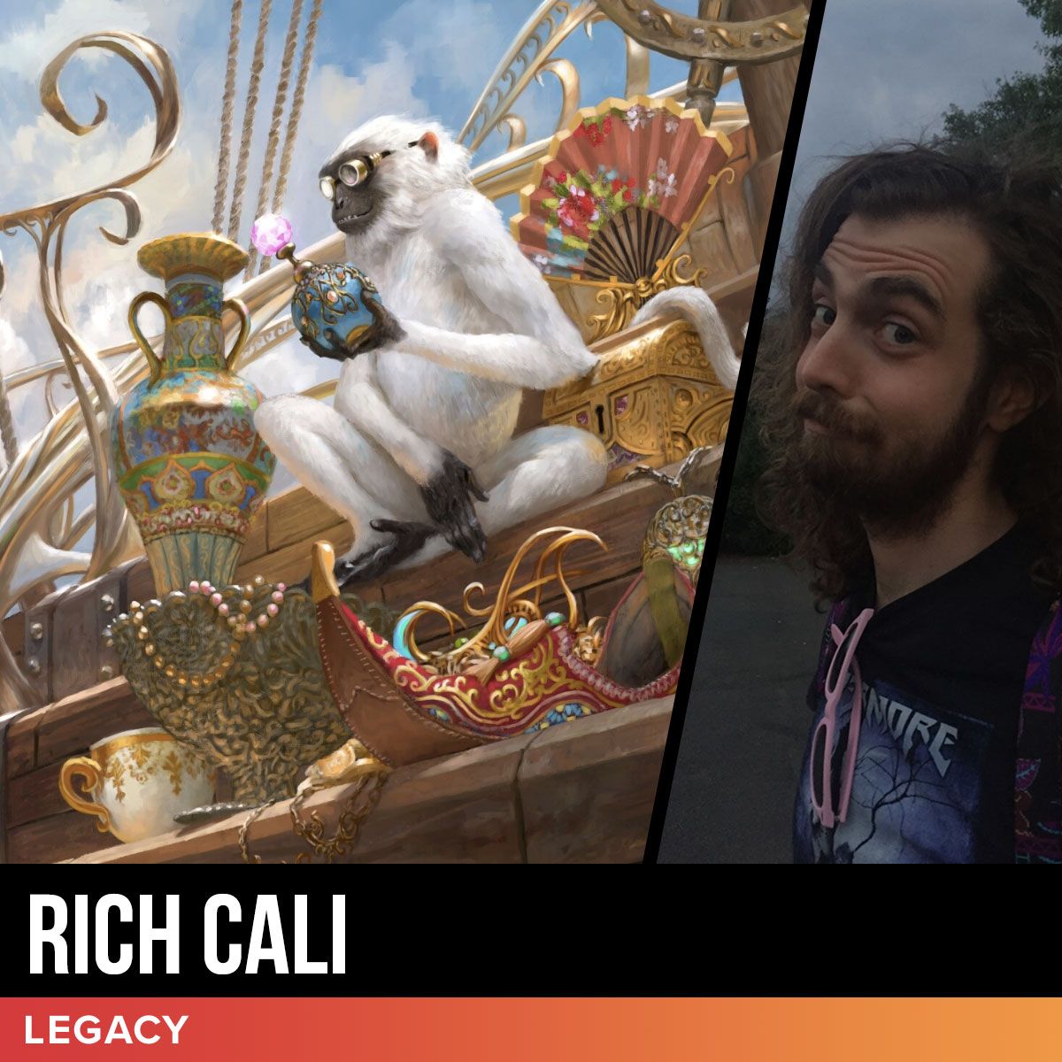 What Ragavan Deck Should You Play in Legacy? | TCGplayer
