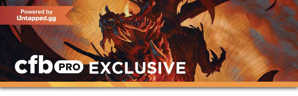 Deck Guide: Standard Jund Dragons | TCGplayer