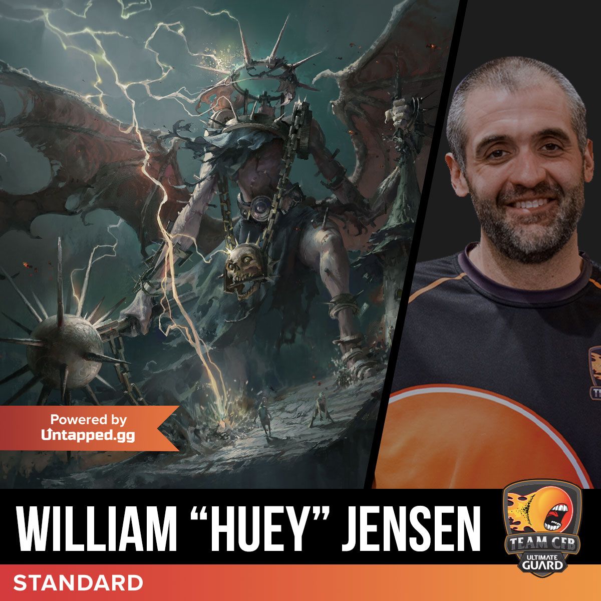 Making the Most of Overcharged Amalgam in Standard Dimir Tempo | TCGplayer