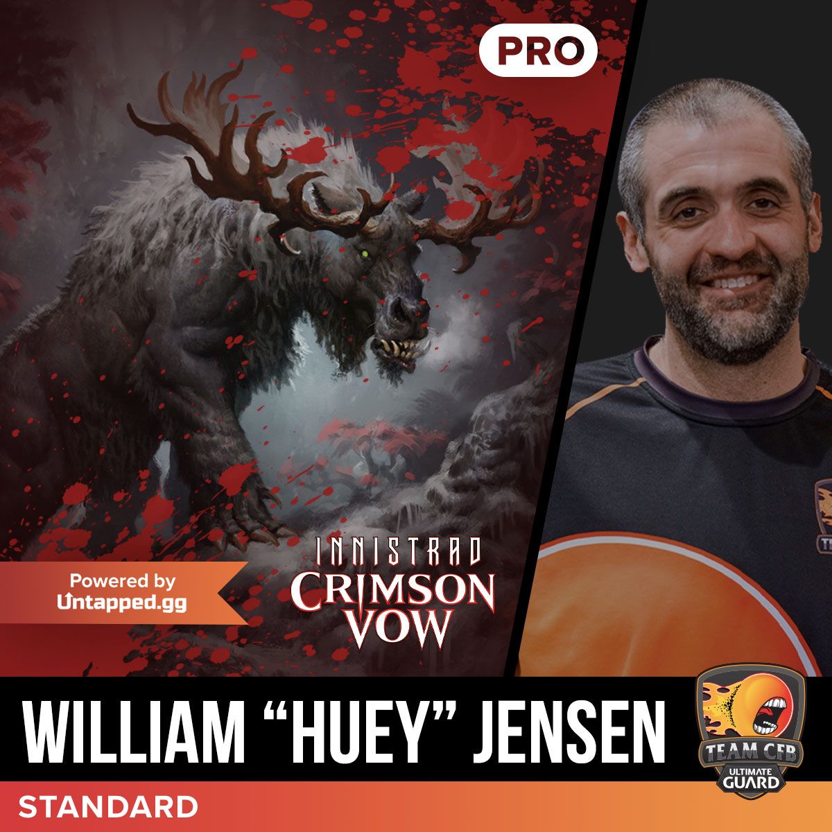 What Will Be the Best Crimson Vow Standard Decks? | TCGplayer