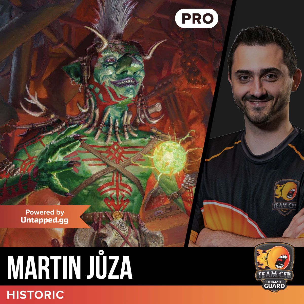 Goblins is Back! - Historic Gruul Goblins - Deck Guide | TCGplayer