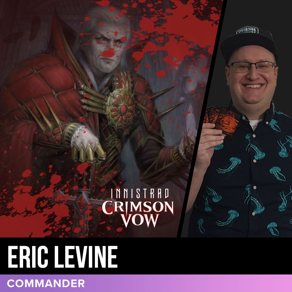 Best Commander Cards in Crimson Vow - Green, Gold, Artifacts and Lands ...