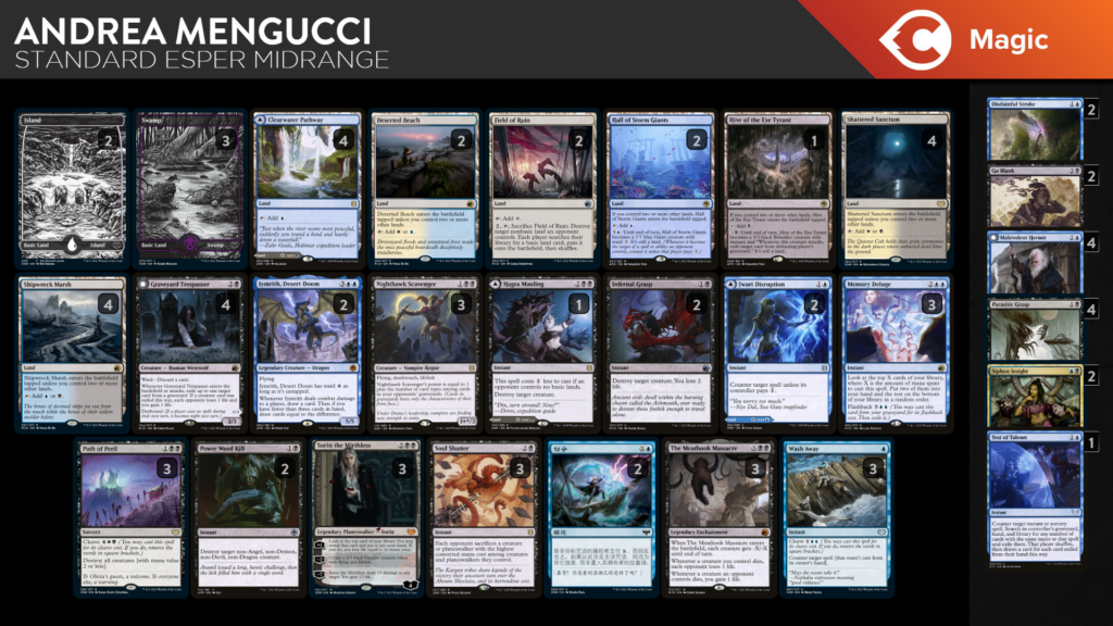 Standard Esper Midrange with Crimson Vow - Deck Guide | TCGplayer