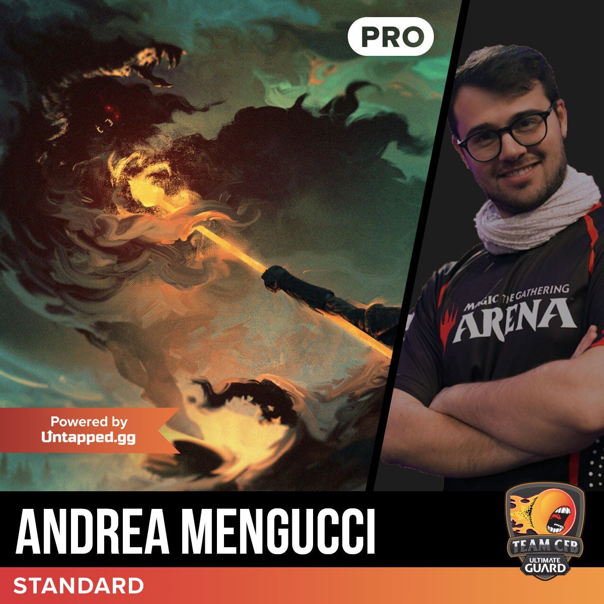 Updating Standard Mono-White Aggro with Crimson Vow - Deck Guide ...