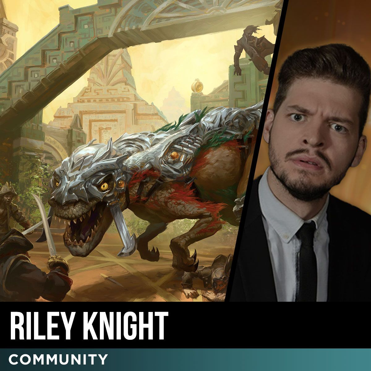 Riley Ranks: Best Spells that Can't be Countered | TCGplayer