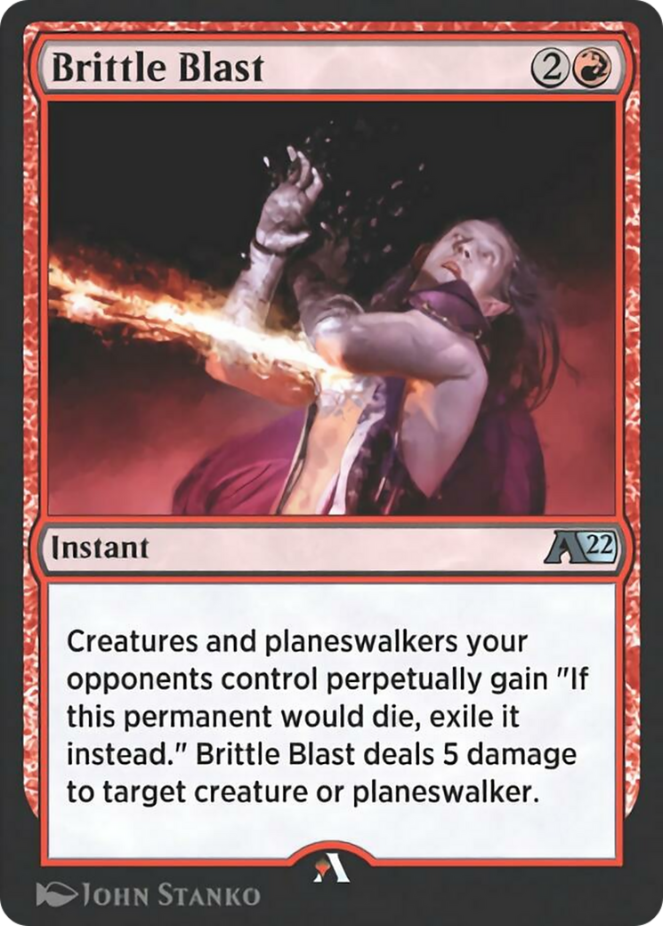 Go for Blood with Alchemy Vampires - Deck Guide | TCGplayer