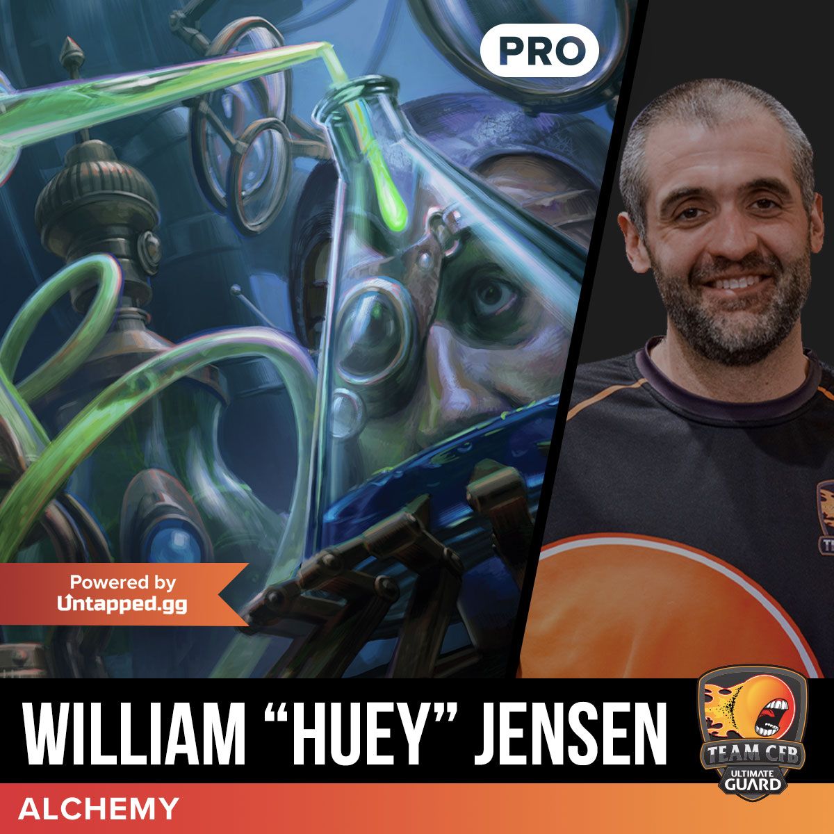 Approach in Alchemy? Alchemy UW Control - Deck Guide | TCGplayer