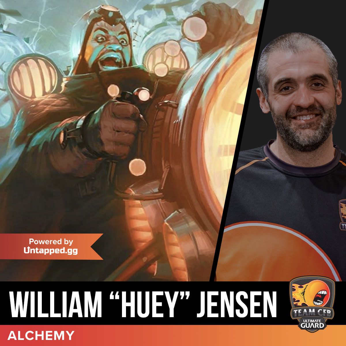 First Ever Alchemy Power Rankings! - 12/20/21 | TCGplayer