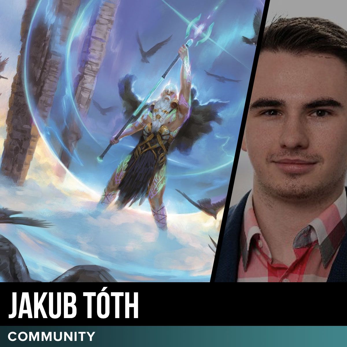 2021 Through the Eyes of the Rivals League, The Finale | TCGplayer