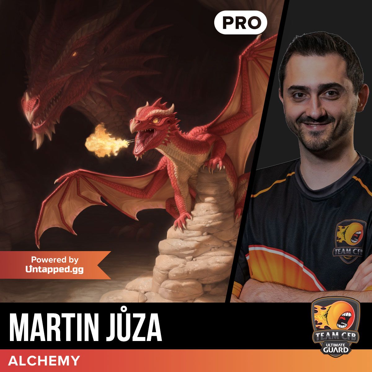 Go Big with Mono-Red Dragons in Alchemy! - Deck Guide | TCGplayer