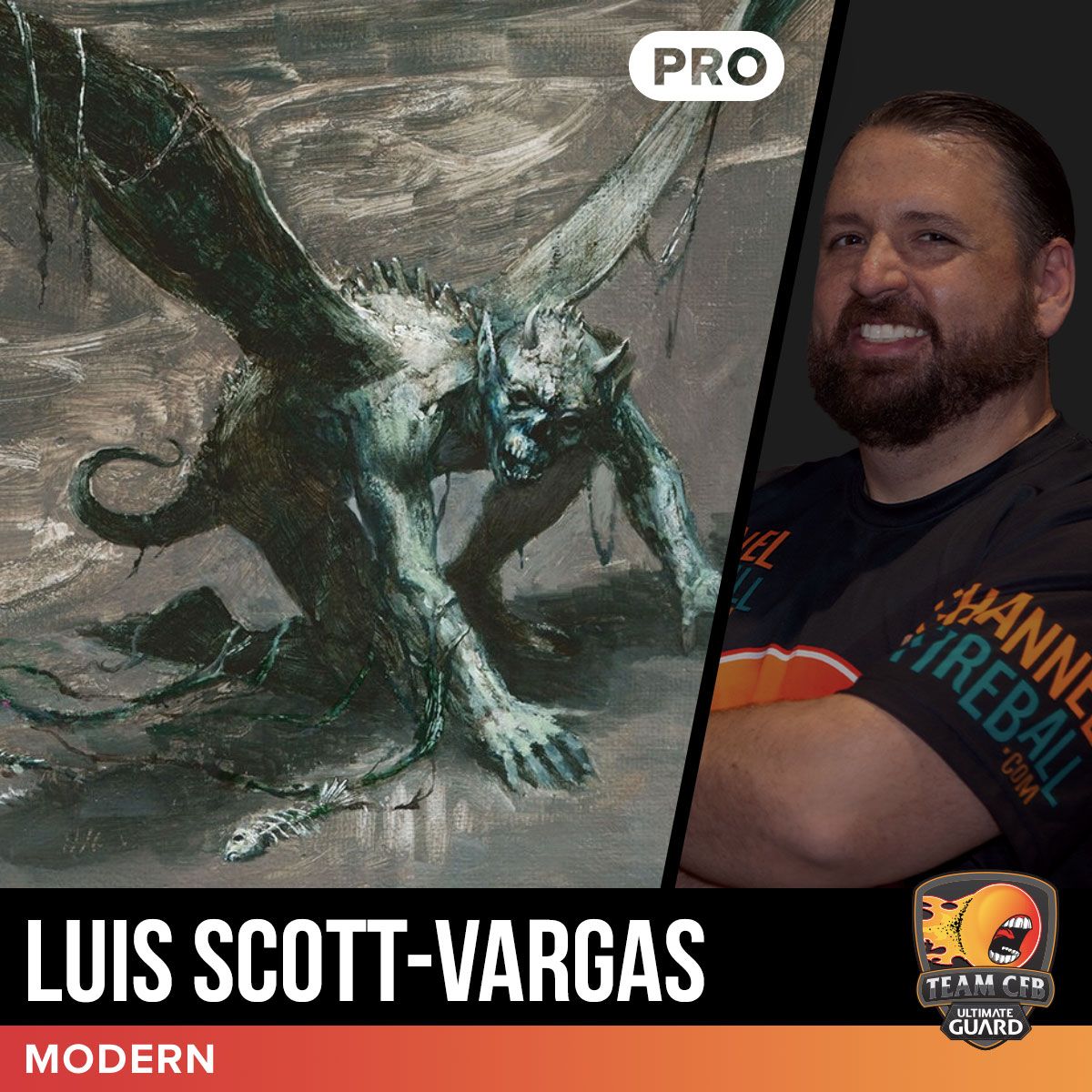 Ready for the Modern Showcase? Play Dredge! - Deck Guide Update | TCGplayer