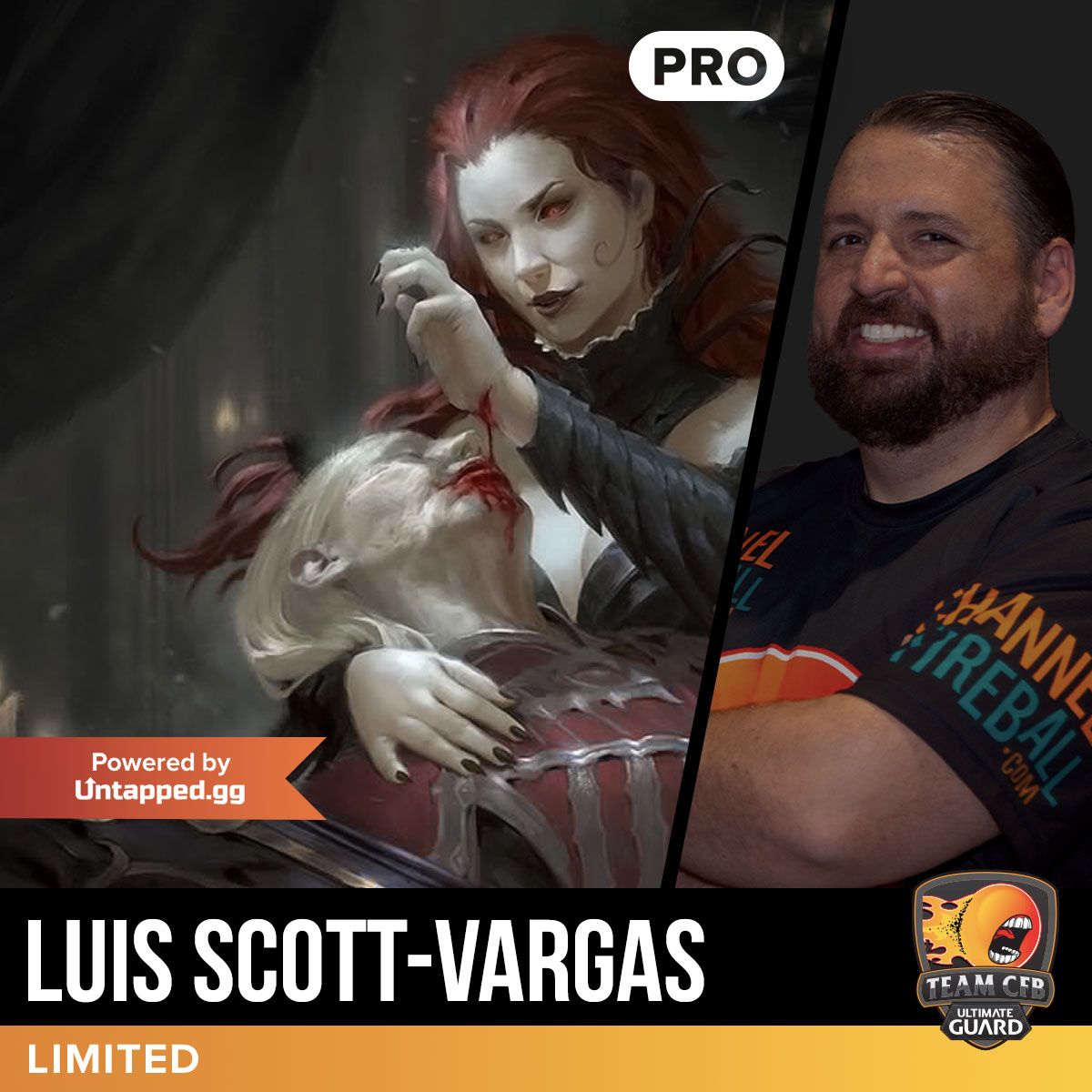 LSV's Innistrad: Crimson Vow Limited Set Re-Review - Deep Dive | TCGplayer