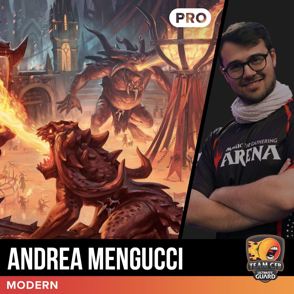 Modern RW Prowess with Reckless Impulse - Deck Guide | TCGplayer