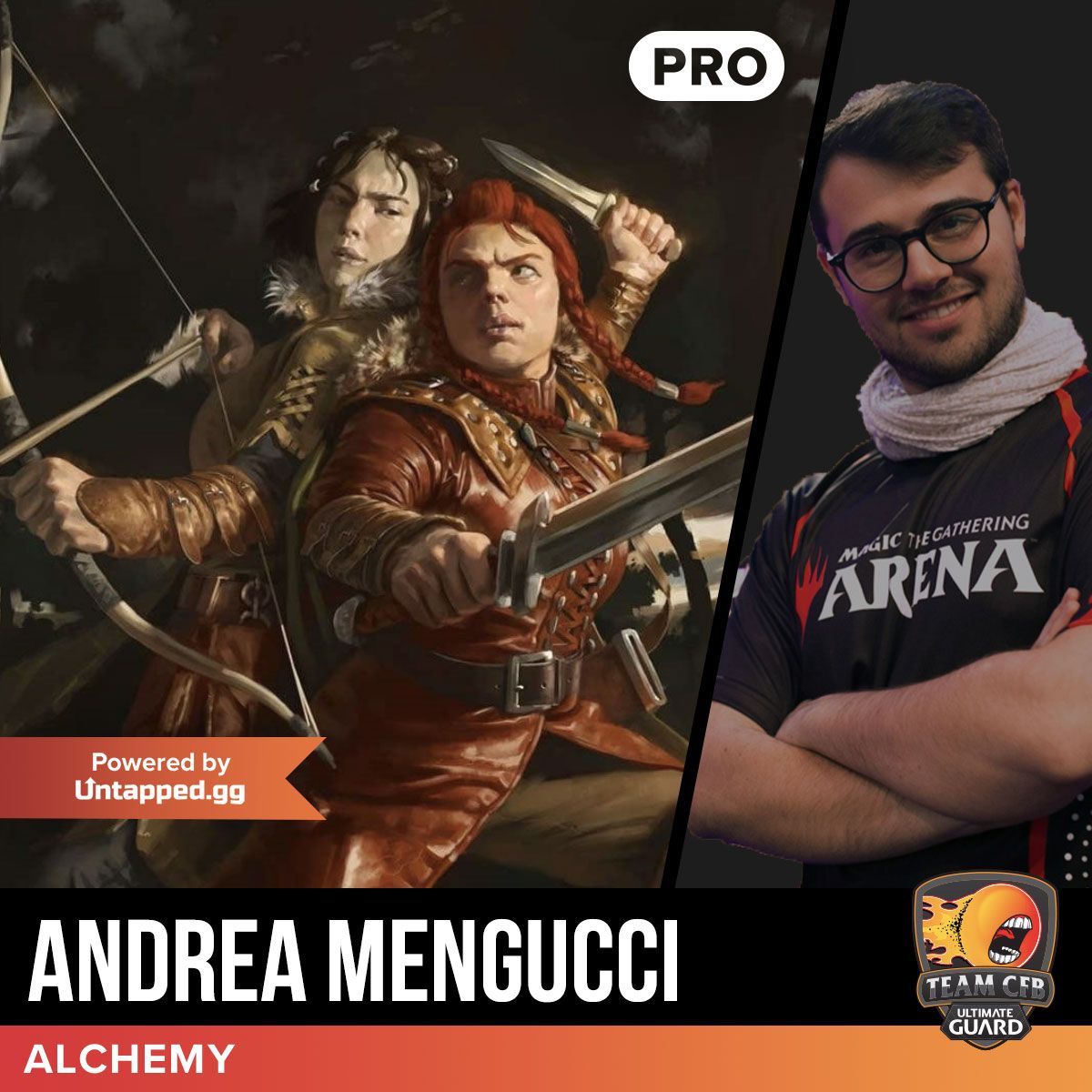 Alchemy Gruul Werewolves - Deck Guide | TCGplayer