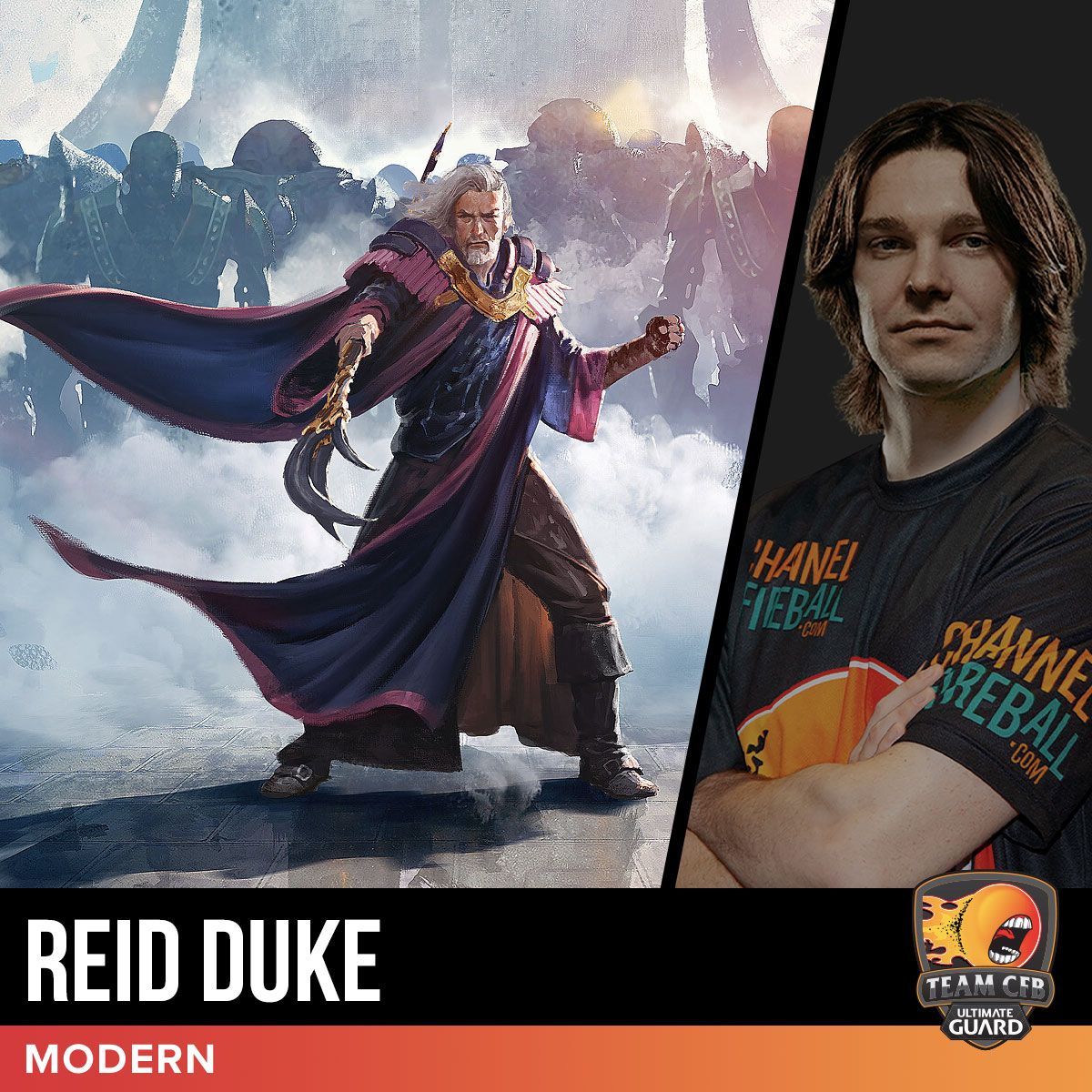 Classic Urza Still Rules! - Modern Azorius Urza | TCGplayer