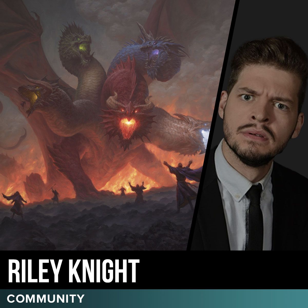 Top 5 Seven-Mana 7/7s - Riley Ranks | TCGplayer