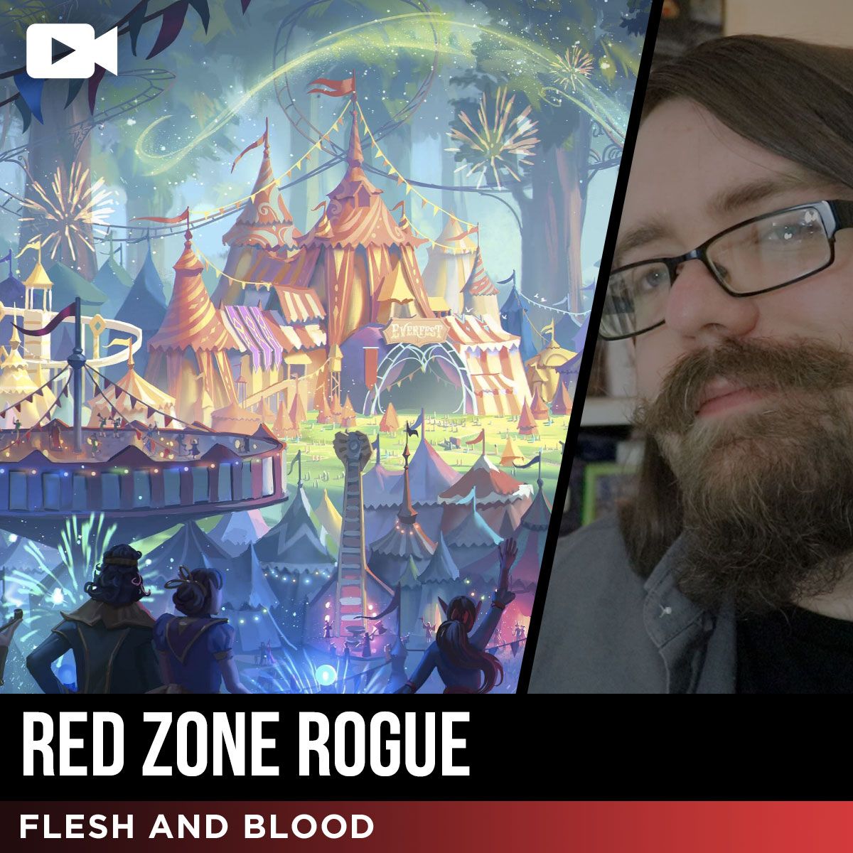 My Hopes and Dreams for Flesh and Blood in 2022 | Red Zone Rogue ...