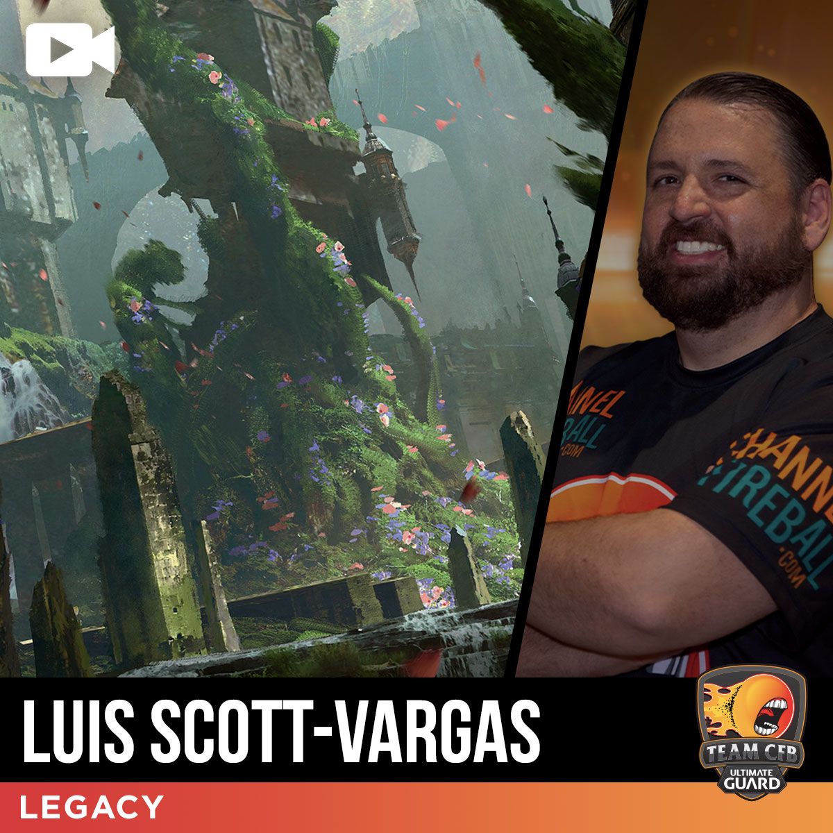 LSV Doesn't Stick the LANDING In Legacy | Legacy Lands | TCGplayer