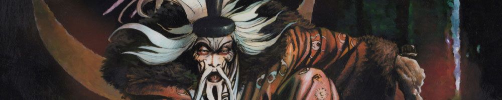 A Look Back at the Original Kamigawa Block | TCGplayer