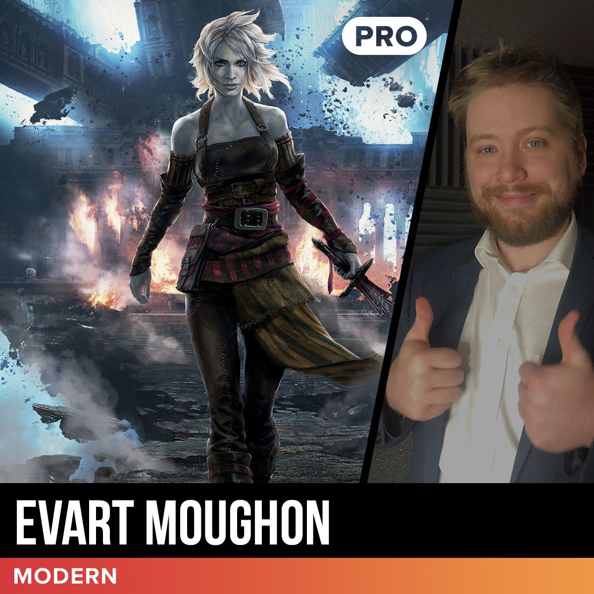 Modern Indomitable Creativity - Deck Guide Update | TCGplayer