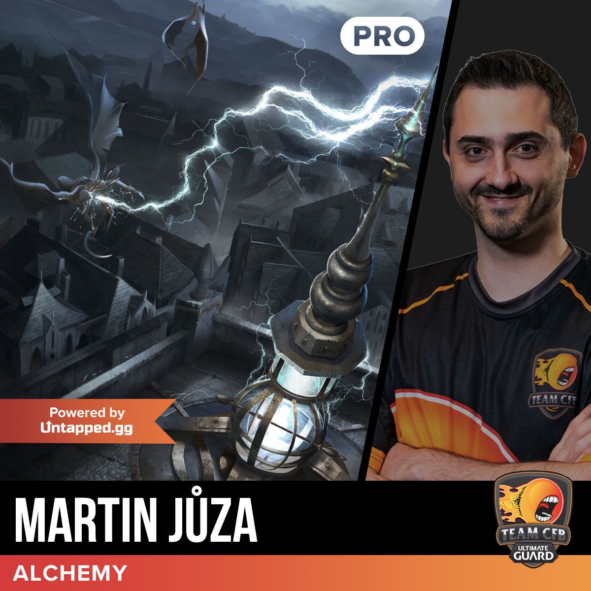 Get Aggressive with Alchemy Mono-Red Aggro! - Deck Guide | TCGplayer