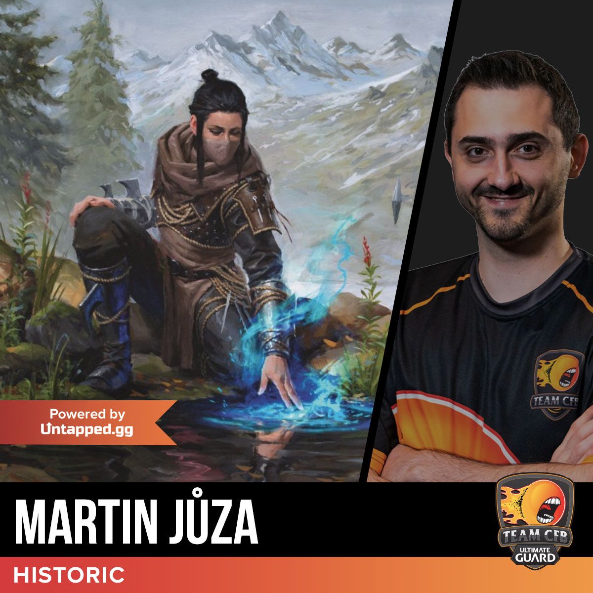 More Inquisitor Captain Shenanigans! Historic Bant Humans | TCGplayer