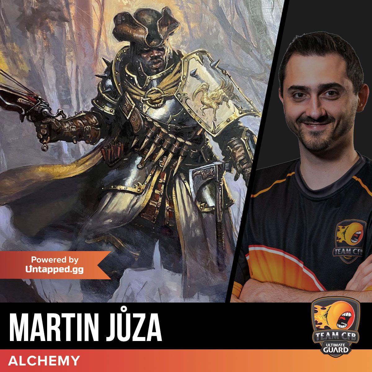 Why Splash One Color? Add White for Alchemy Naya Werewolves | TCGplayer