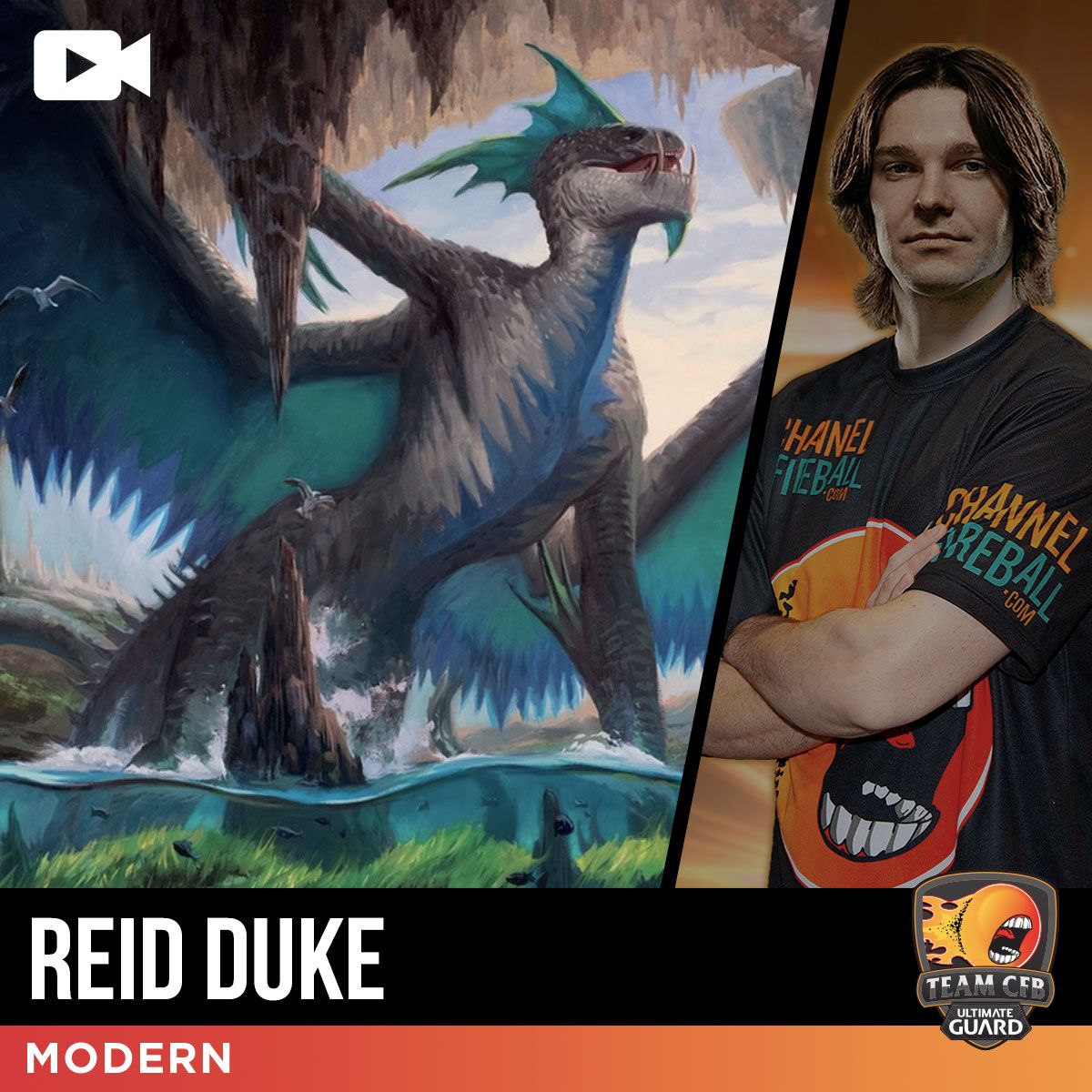 Reid Duke's Modern Power Rankings - 1/12/22 | TCGplayer