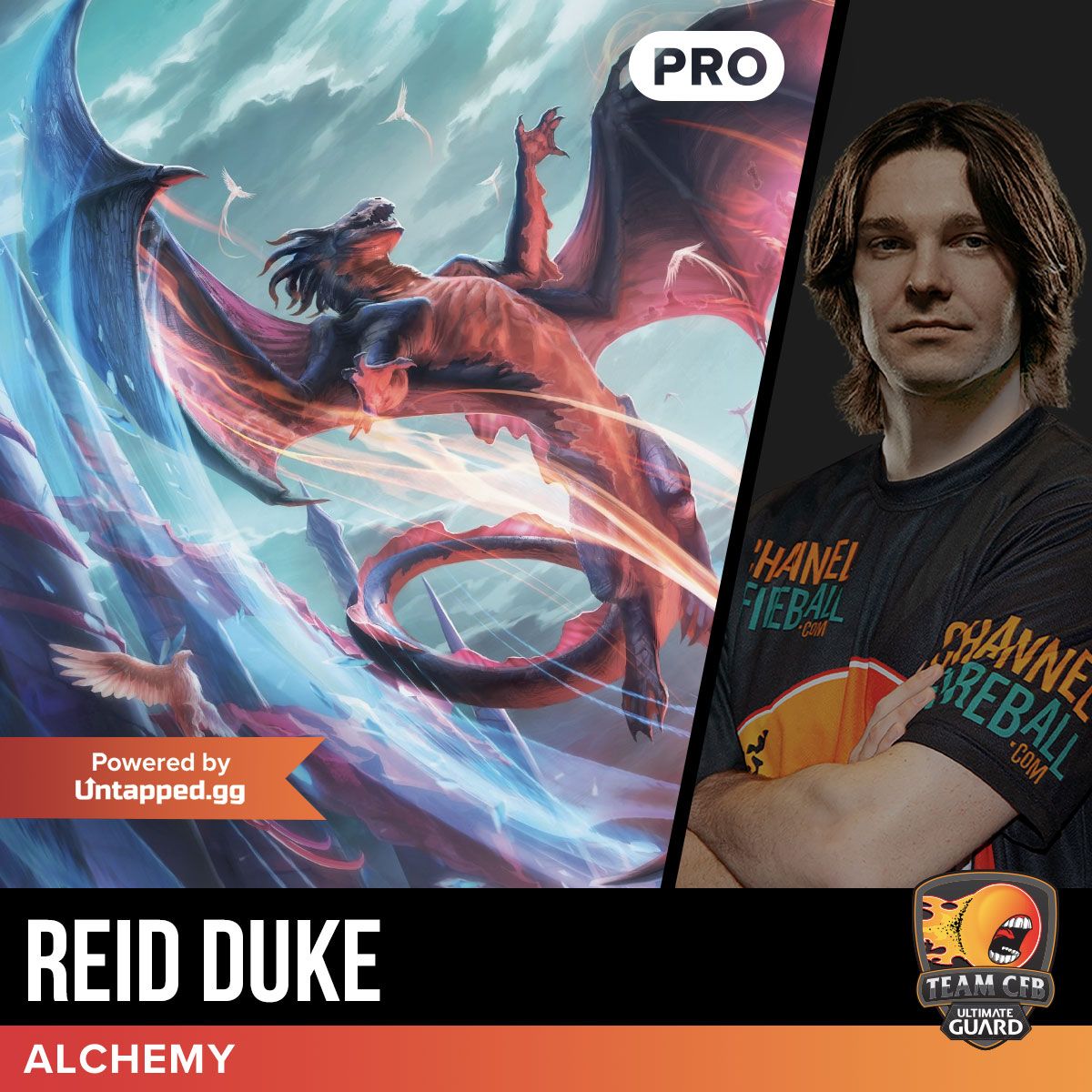 Alchemy UR Dragons - Deck Guide Update | TCGplayer