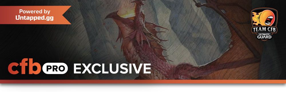 Alchemy Mono-Red Dragons - Deck Guide Update | TCGplayer