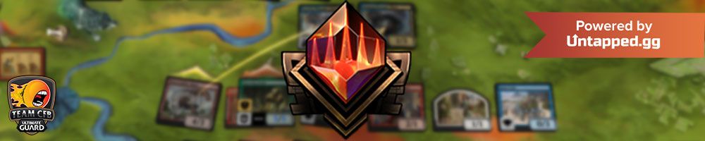 How to Make Mythic on MTG Arena | TCGplayer