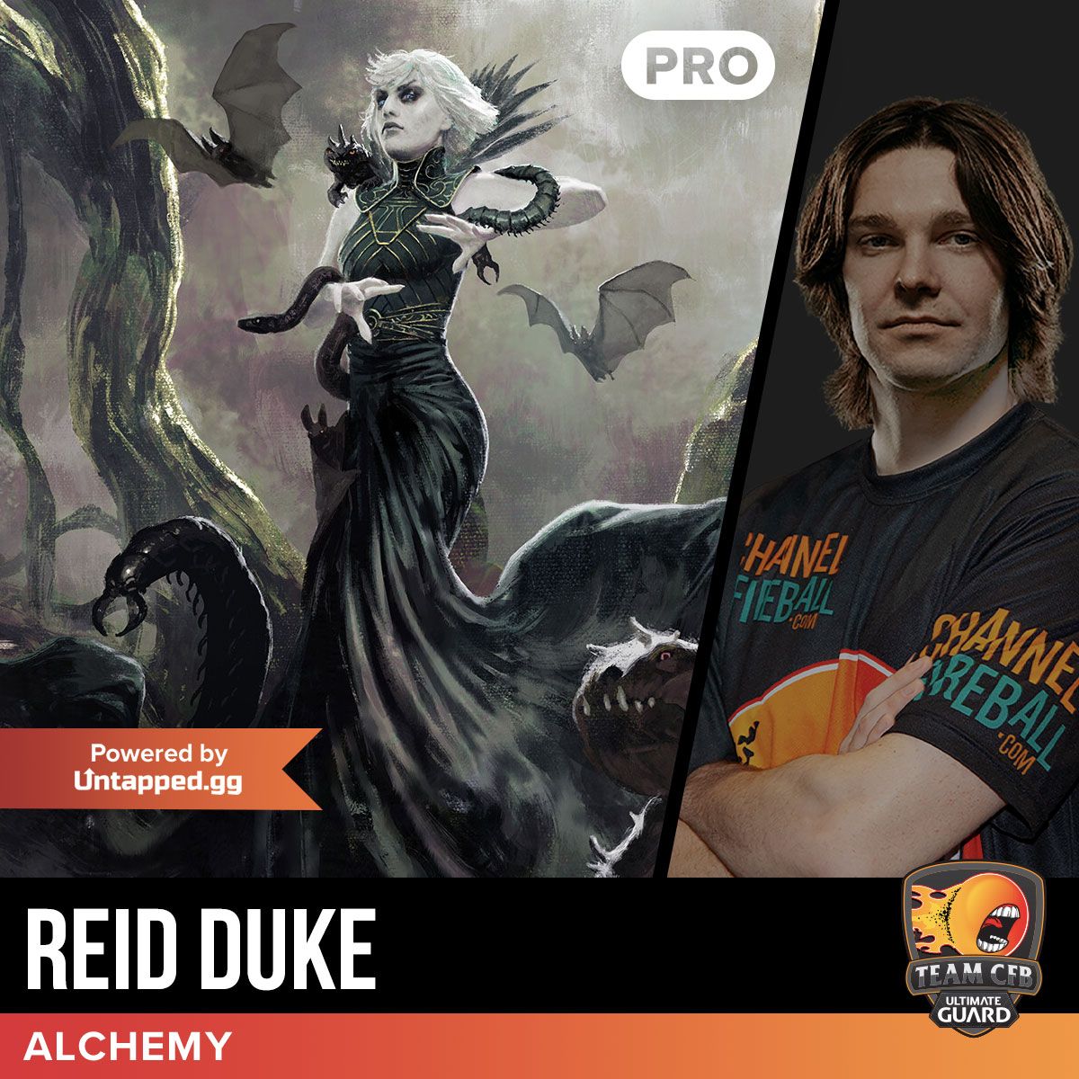 Alchemy Rakdos Midrange - Deck Guide | TCGplayer