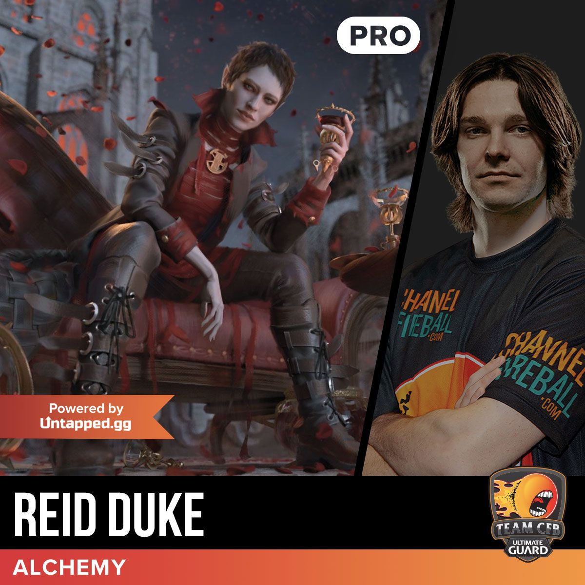 Go for Blood with Alchemy Vampires - Deck Guide | TCGplayer