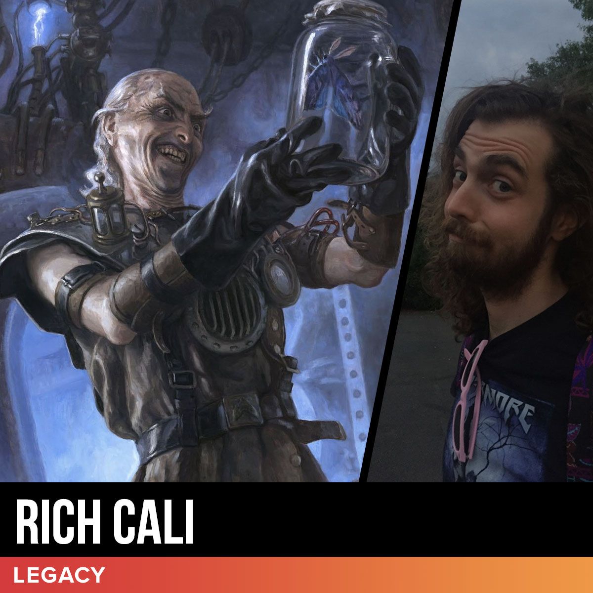 What Does Post-Ban Delver Look Like in Legacy? | TCGplayer