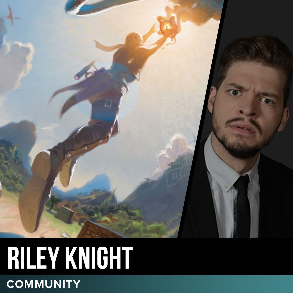 Top 10 Best Control Magic Effects in MTG - Riley Ranks | TCGplayer