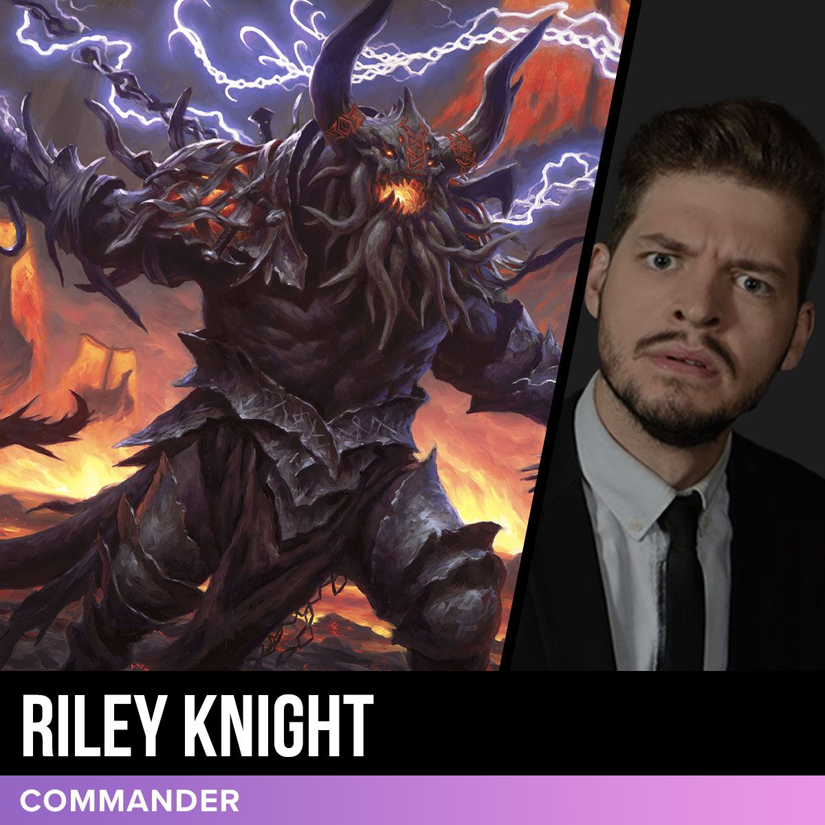 Force the Action with Kardur, Doomscourge! - EDH Showcase | TCGplayer