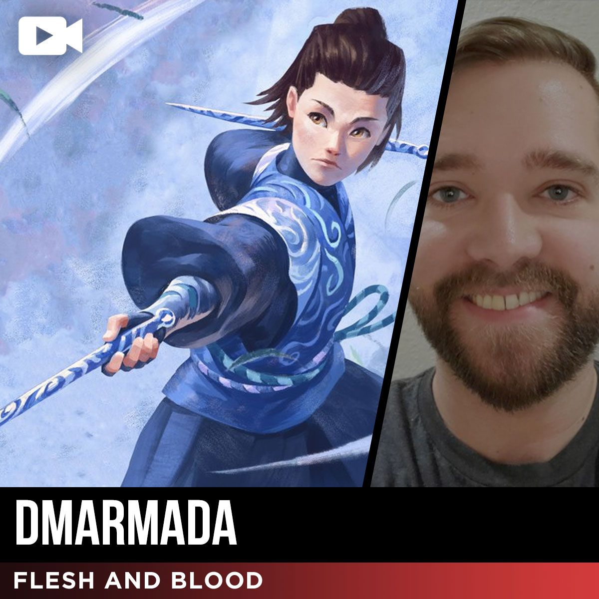 The Most Fearsome OTK in FaB! | Benji Deck Tech | TCGplayer