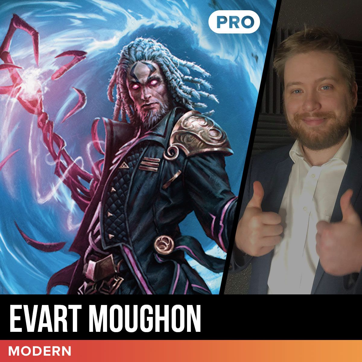 Modern Mono-Blue Affinity with Tezzeret and More! - Deck Guide | TCGplayer